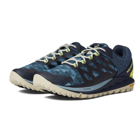Merrell | Shoes | Merrell Womens Antora 2 Arona Trail Hiking Running ...